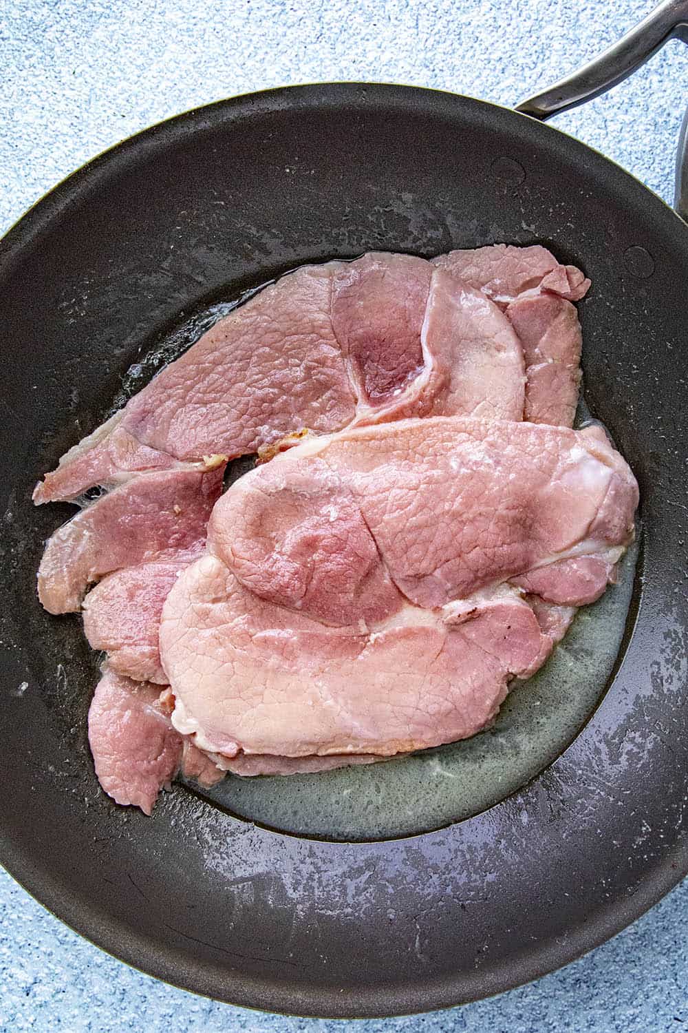 Red Eye Gravy Recipe - Chili Pepper Madness