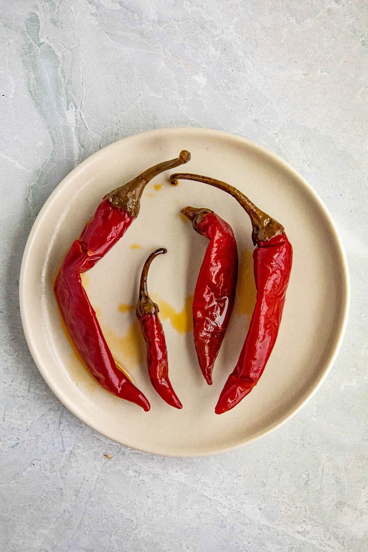 Calabrian Chili: Spicy Italian Peppers - Chili Pepper Madness