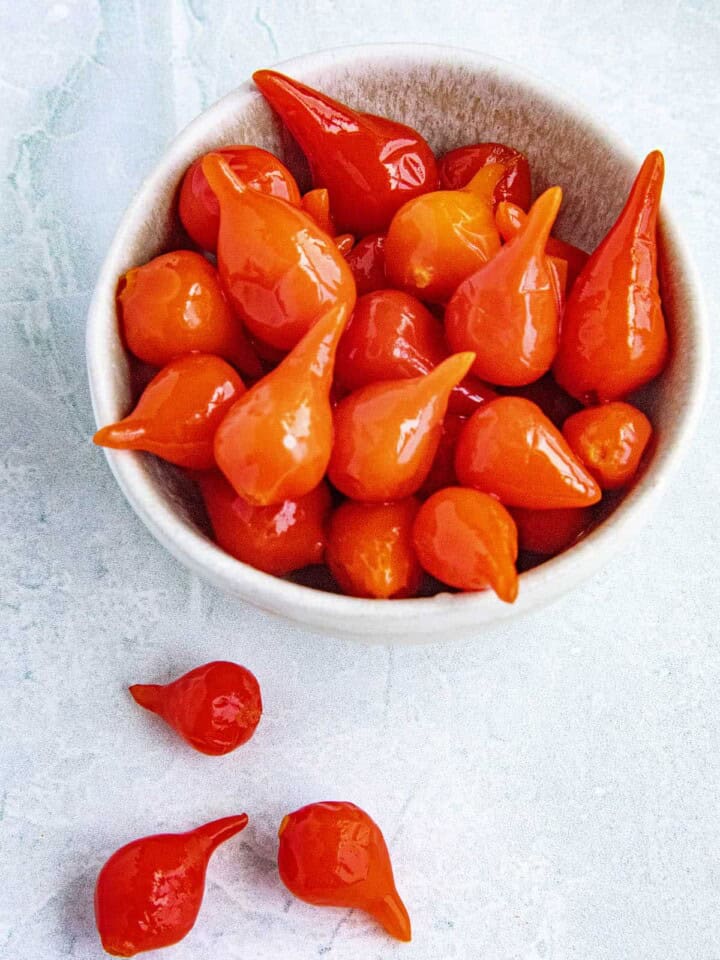 Sweet & Mild Chili Peppers - Page 2 of 2 - Chili Pepper Madness