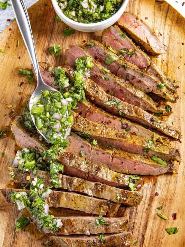 Beef Recipes from Chili Pepper Madness