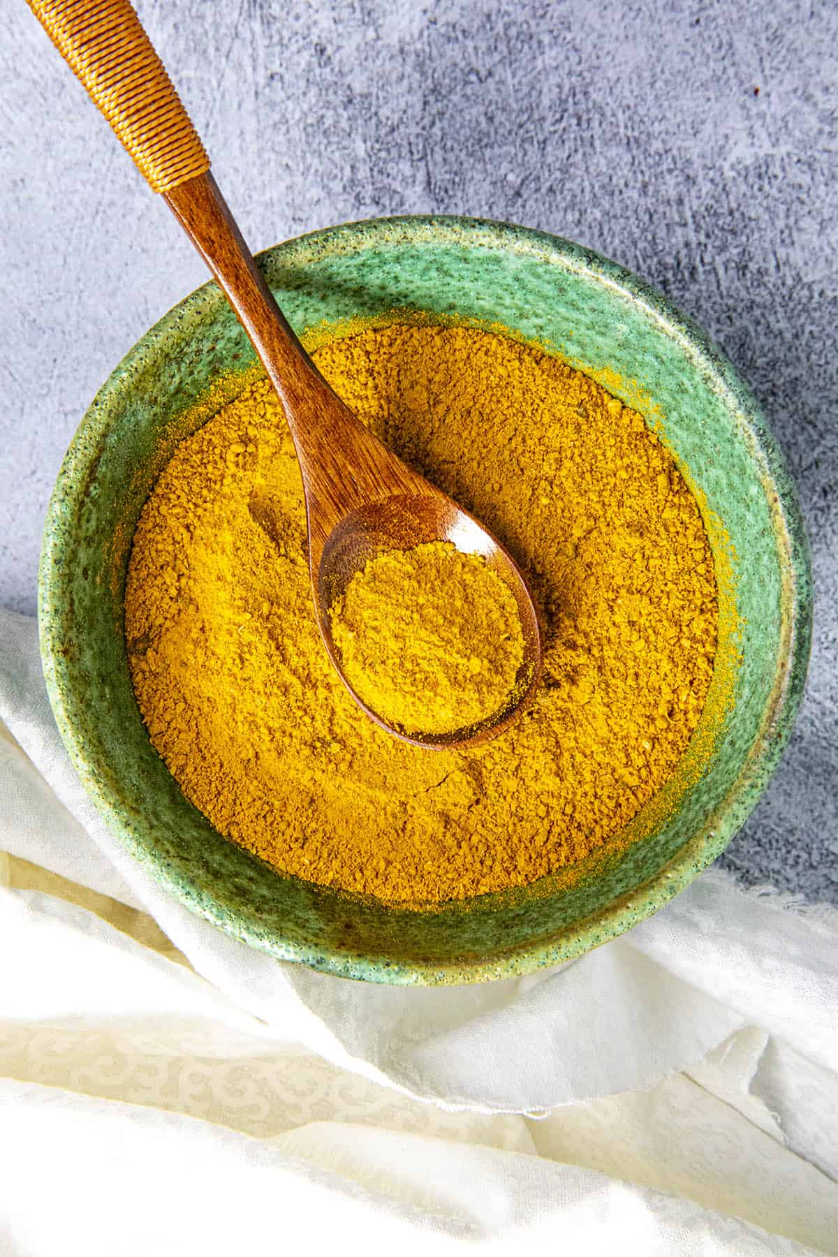 Jamaican Curry Powder - Chili Pepper Madness