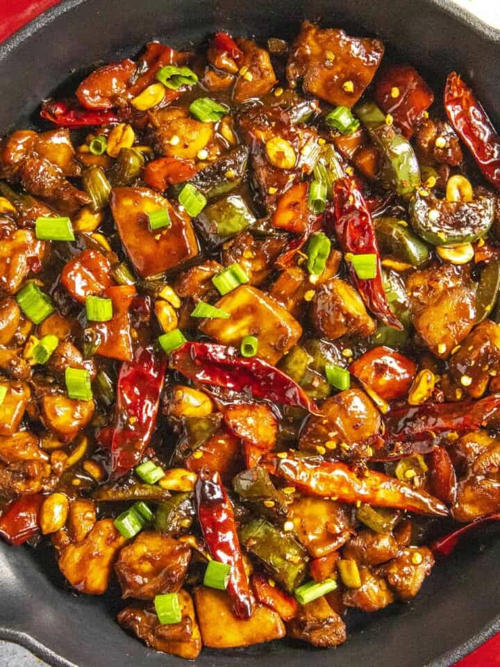 Chili Pepper Recipes - Chili Pepper Madness