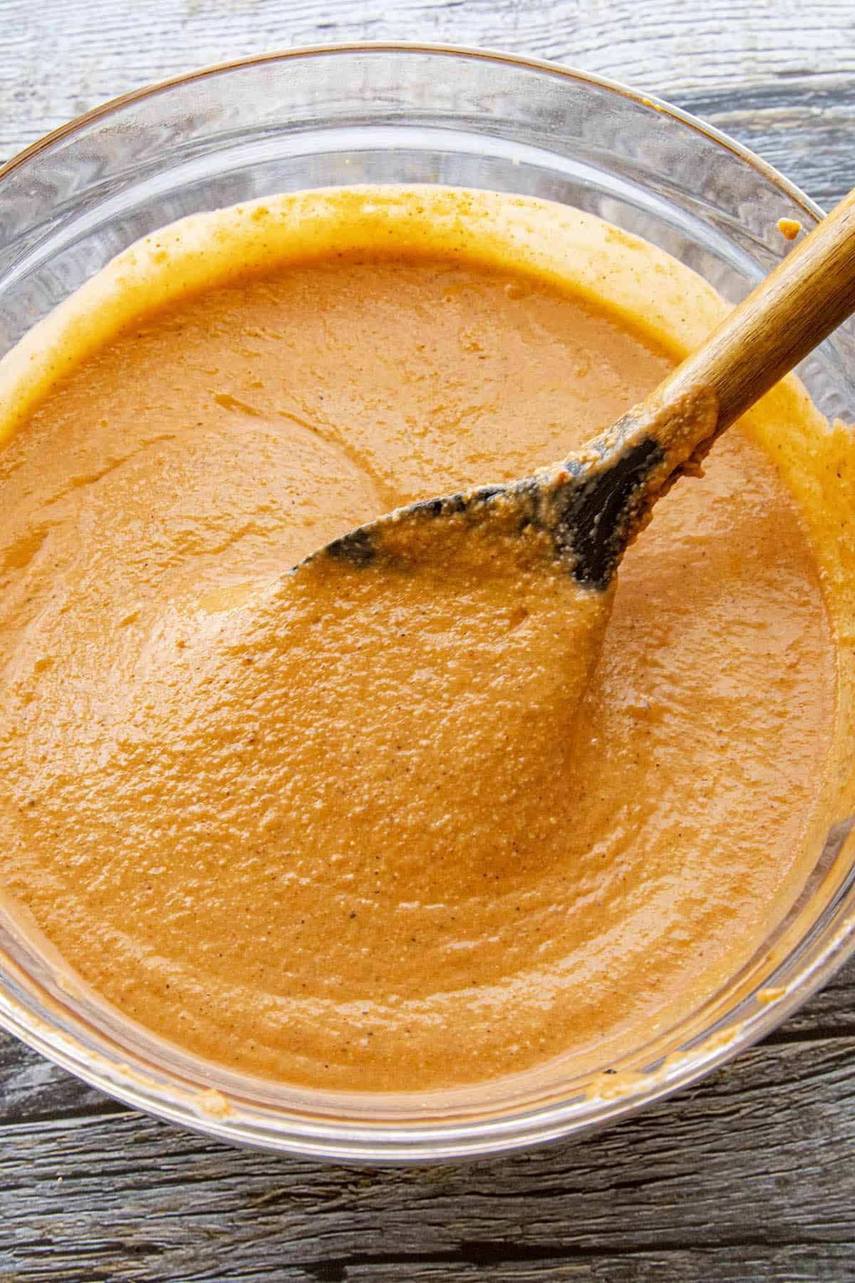 Mole Poblano - Chili Pepper Madness