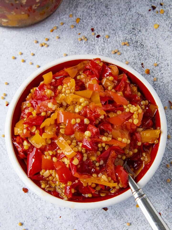 Condiments - Chili Pepper Madness