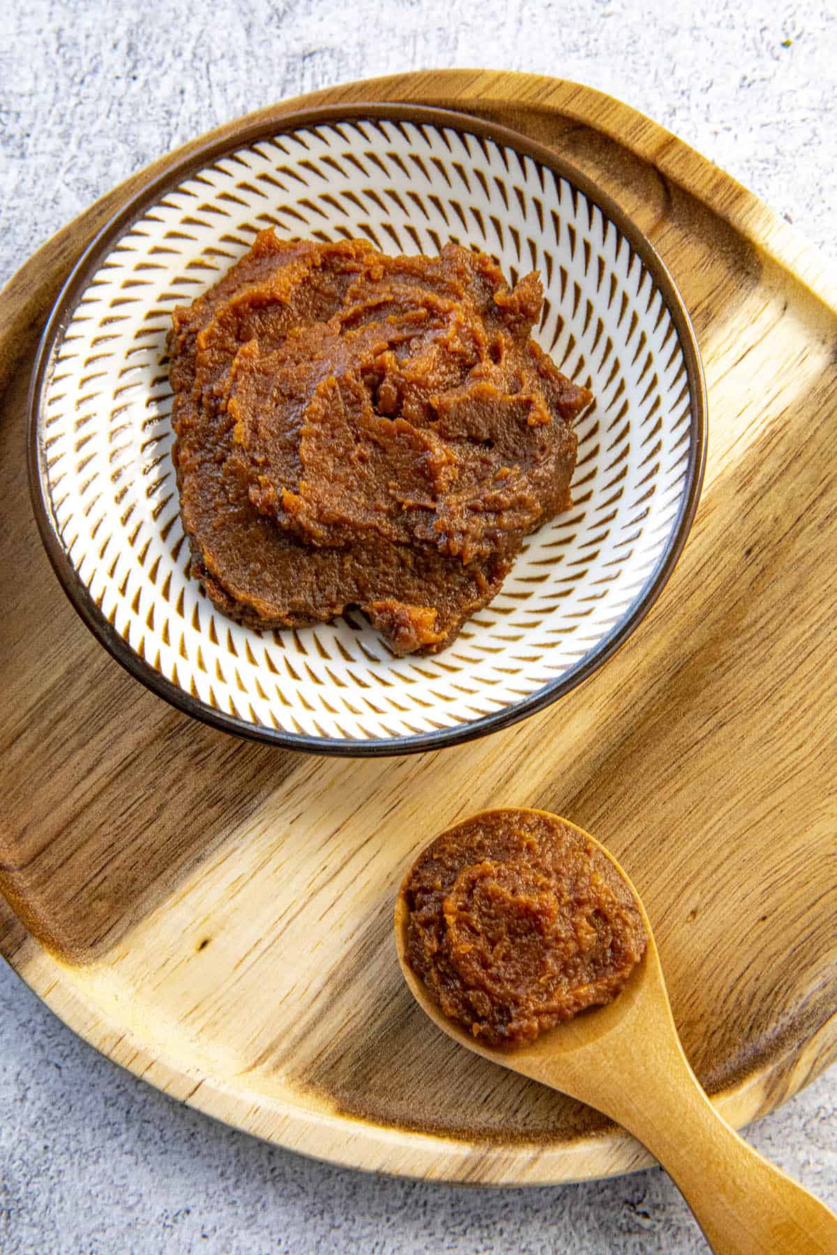 Doenjang: Korean Bean Paste - Chili Pepper Madness