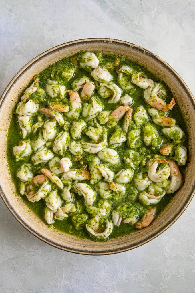 Aguachile Recipe (Mexican Style Shrimp Ceviche) - Chili Pepper Madness