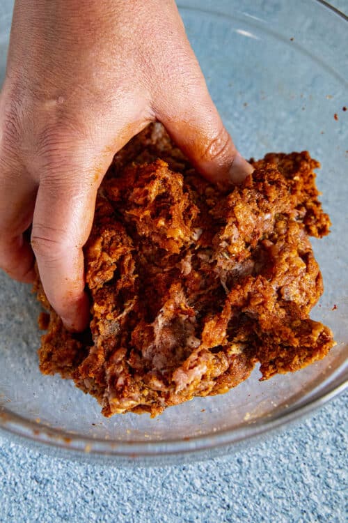 Mexican Chorizo Recipe - Chili Pepper Madness