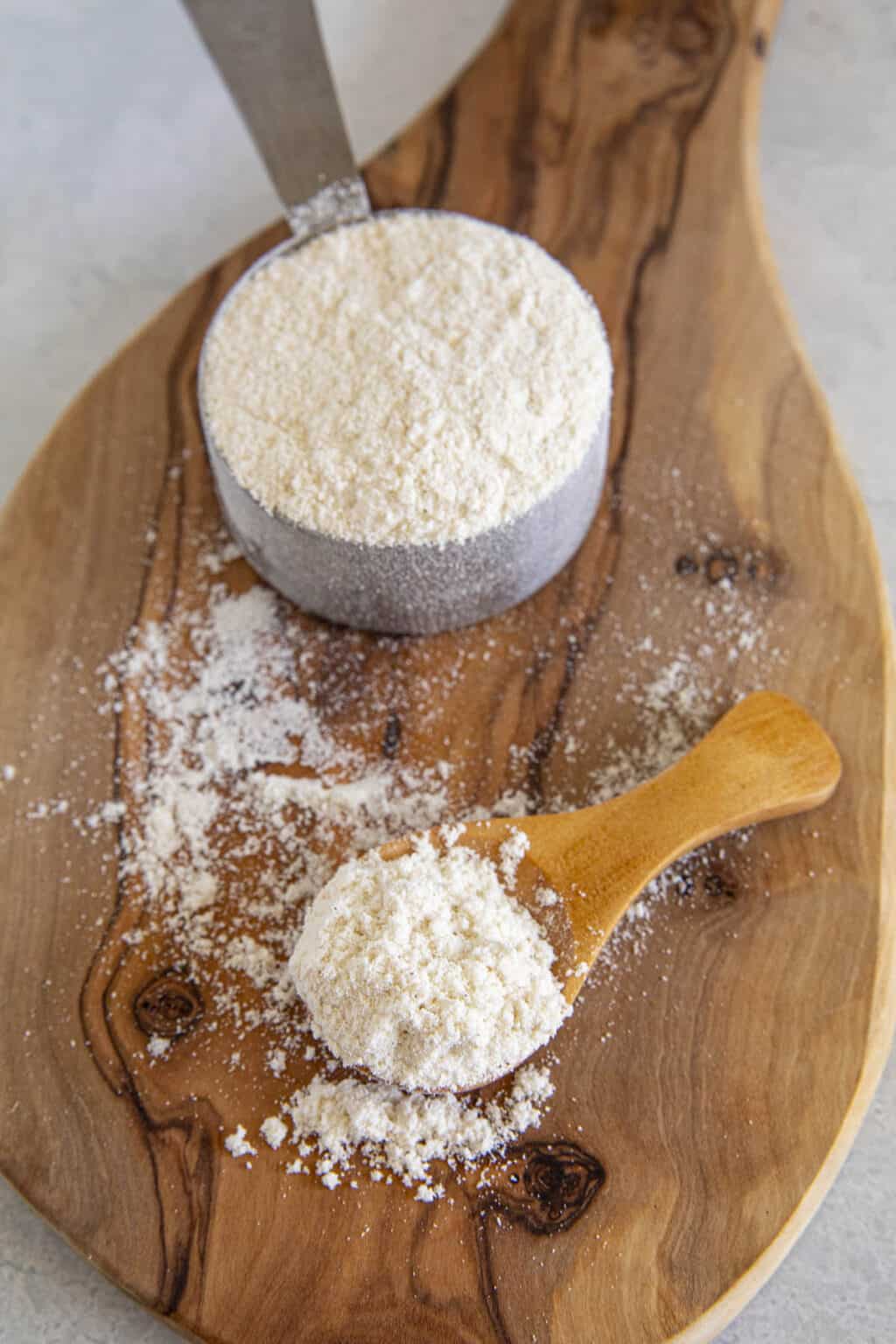 Masa Harina: What Is It and How to Use It - Chili Pepper Madness