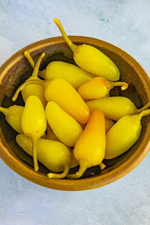 Cascabella Peppers: All About Them - Chili Pepper Madness