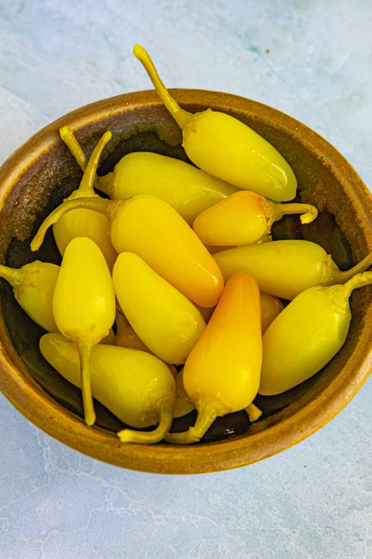 Cascabella Peppers: All About Them - Chili Pepper Madness