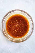 Hunan Chicken (Spicy Chicken Stir Fry) - Chili Pepper Madness