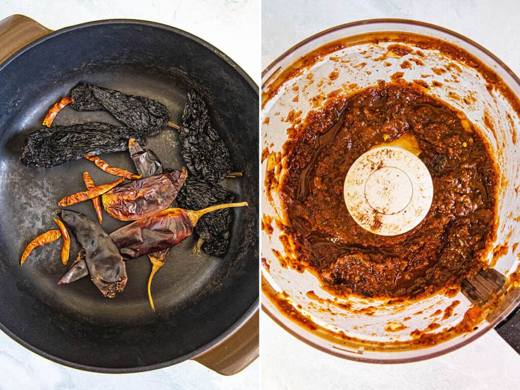 Mexican Birria Recipe - Chili Pepper Madness