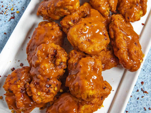 Homemade Boneless Buffalo Wild Wings Recipe Bryont Blog