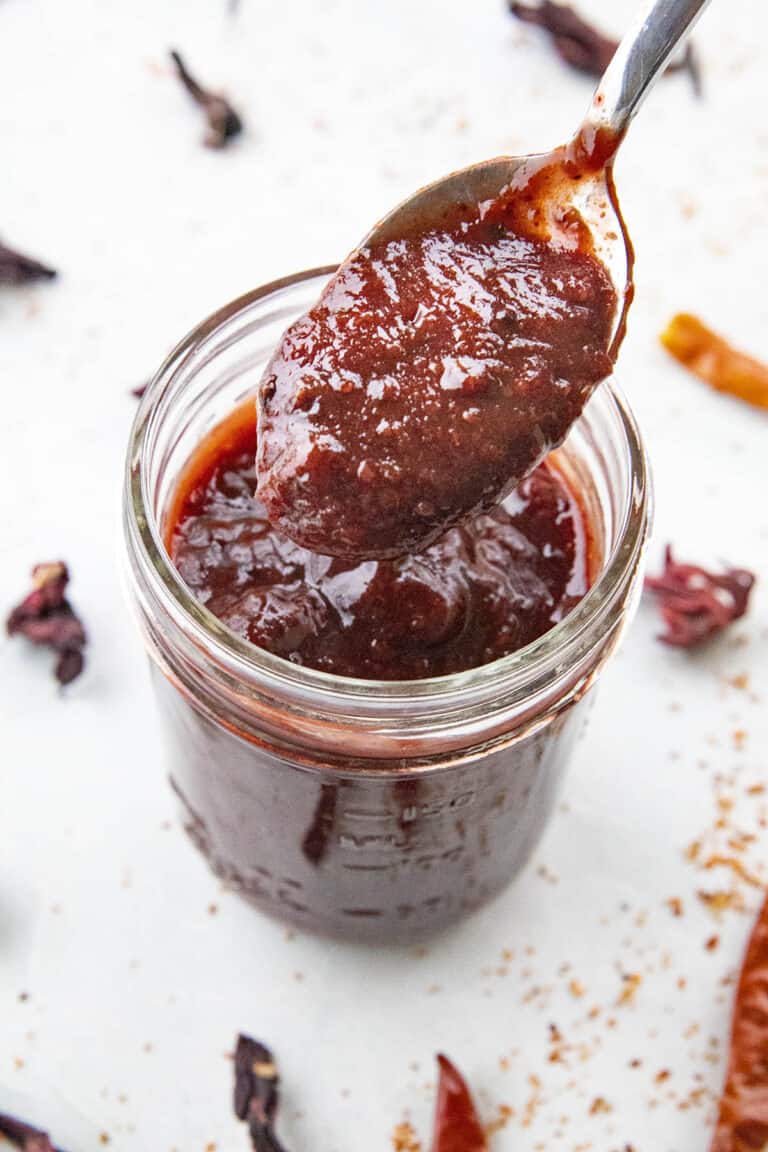 Homemade Chamoy Sauce - Chili Pepper Madness