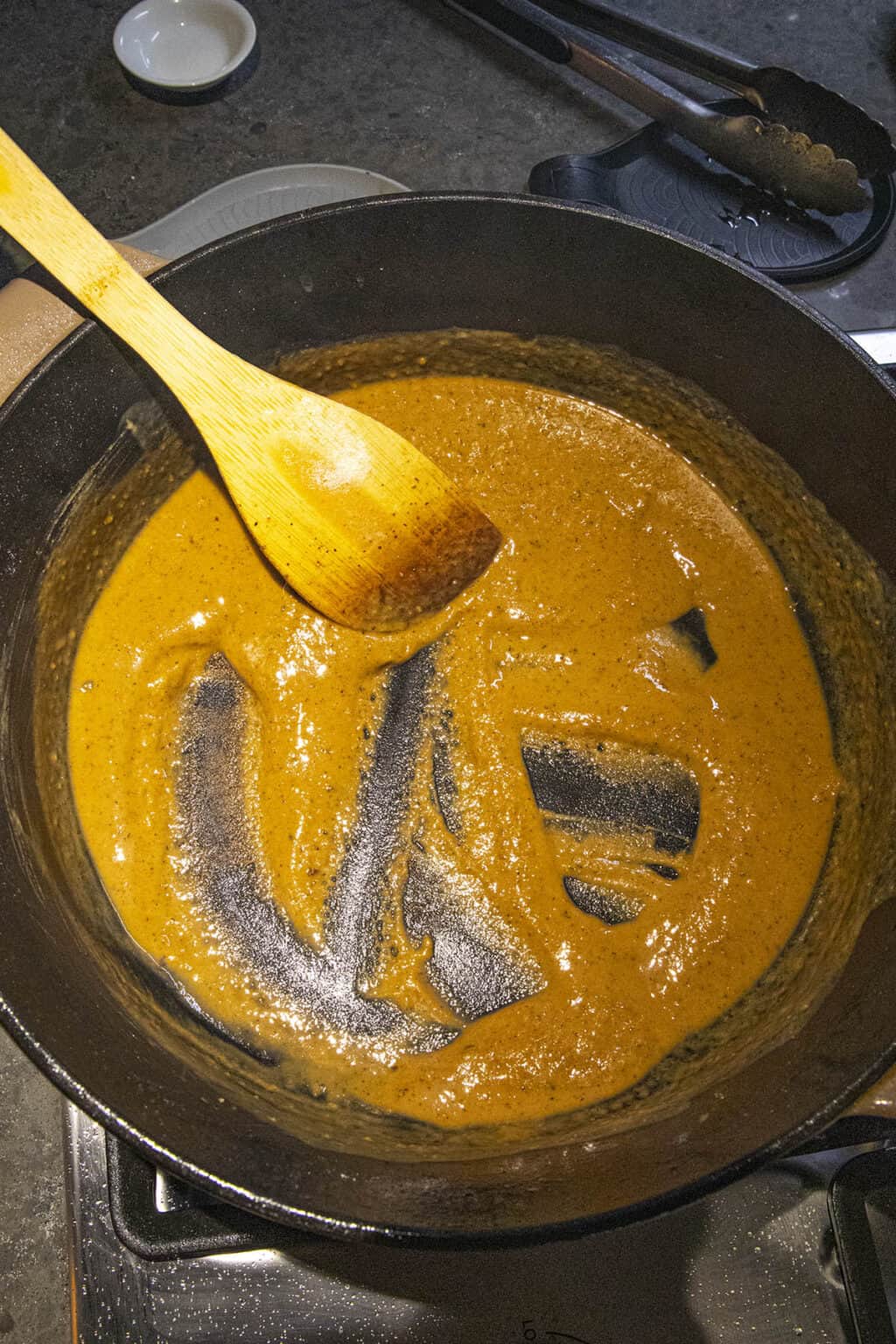 How to Make a Roux (Easy Roux Recipe) - Chili Pepper Madness