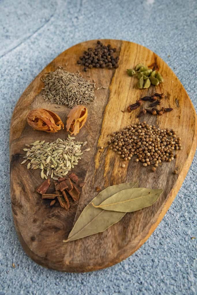 Homemade Garam Masala Recipe - Chili Pepper Madness