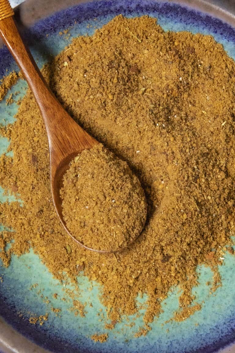 Homemade Garam Masala Recipe - Chili Pepper Madness