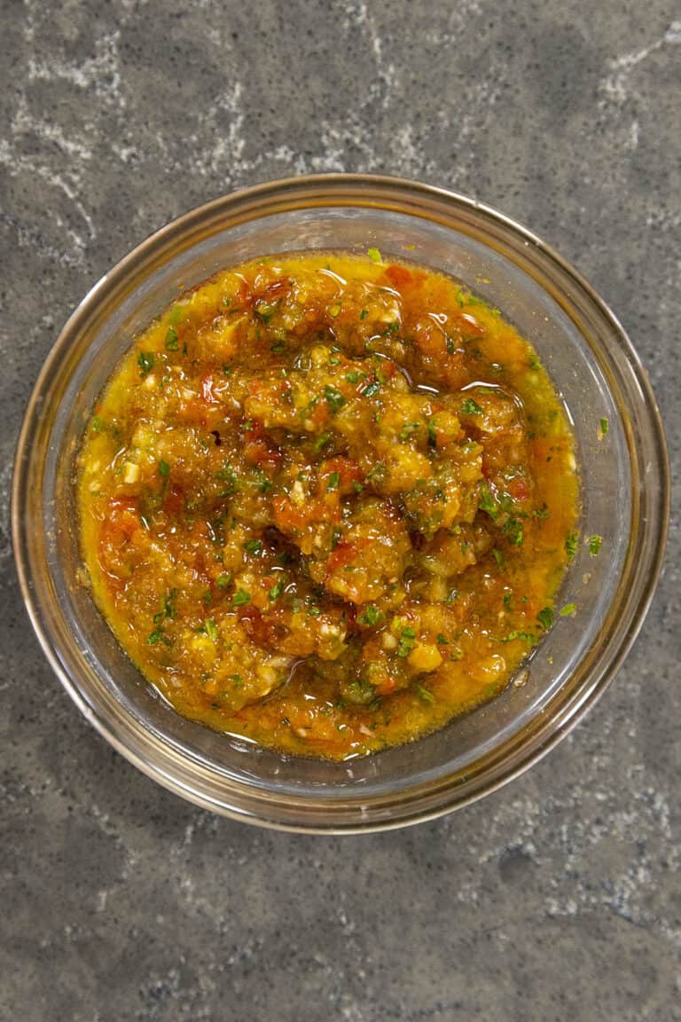 Sofrito Recipe (How to Make It and Use It) - Chili Pepper Madness