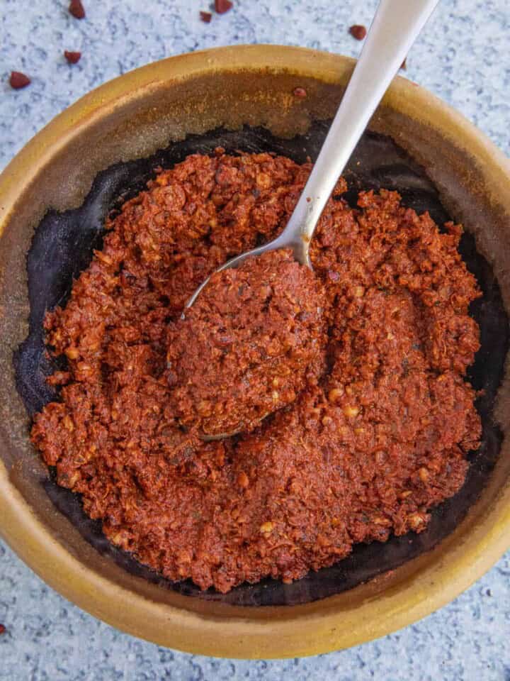 Homemade Spice Blends Recipes - Chili Pepper Madness