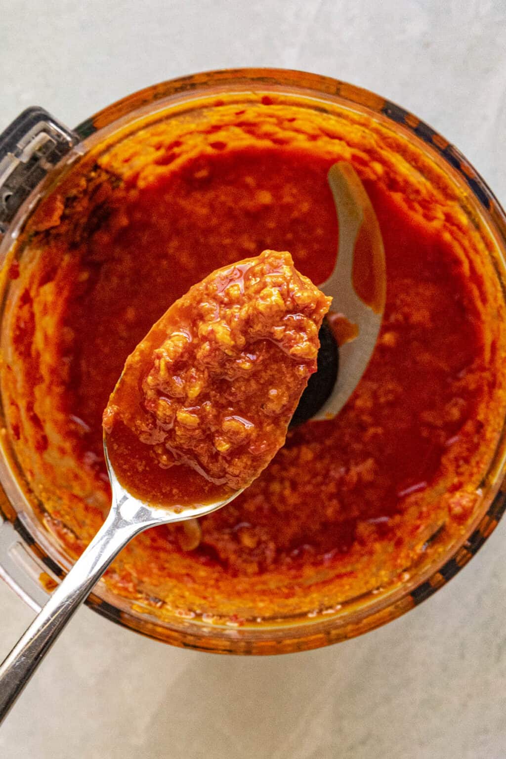 Calabrian Chili Paste Recipe - Chili Pepper Madness