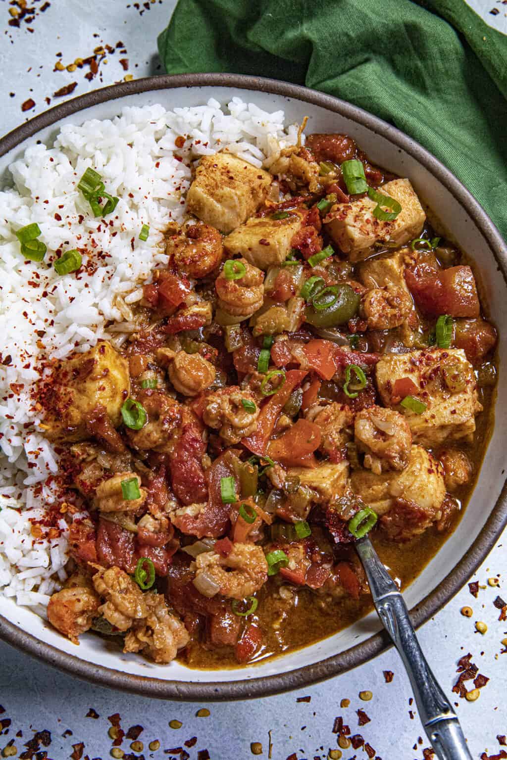 Spicy Food, Chili Pepper & Hot Sauce Recipes - Chili Pepper Madness