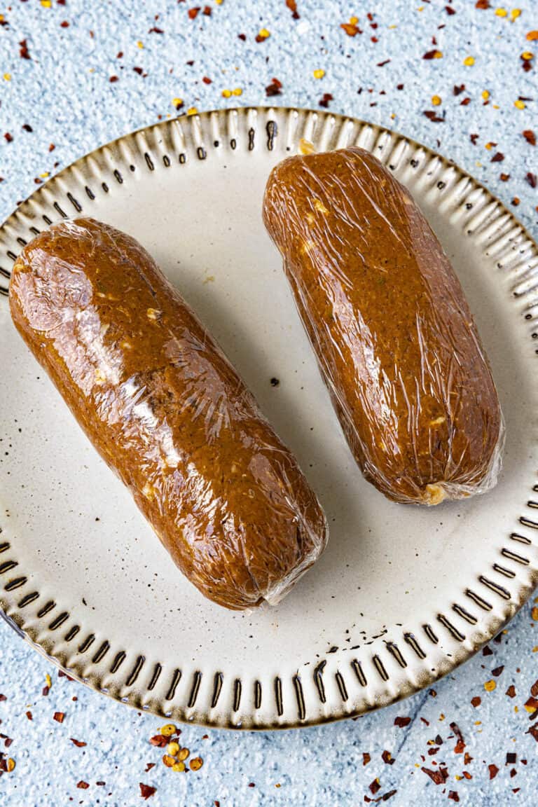 Mexican Chorizo Recipe - Chili Pepper Madness