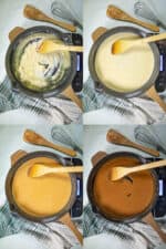 How to Make a Roux (Easy Roux Recipe) - Chili Pepper Madness