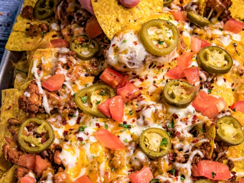 Nachos