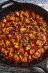 Buldak Recipe (Korean Fire Chicken) - Chili Pepper Madness