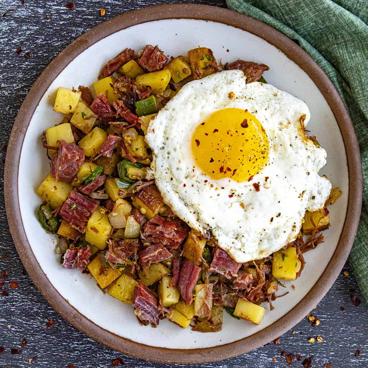 Corned Beef Hash Pictures At Rosemary Hurwitz Blog