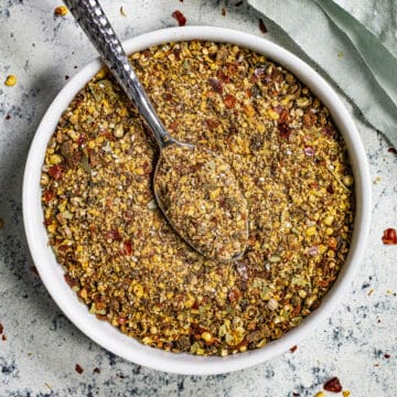 Homemade Corned Beef Seasonings - Chili Pepper Madness