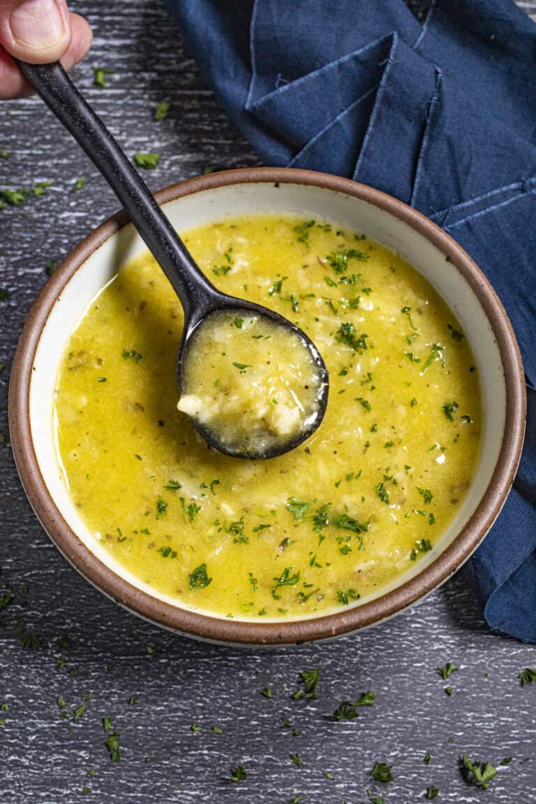 Cuban Mojo Marinade Recipe (Mojo Sauce) - Chili Pepper Madness