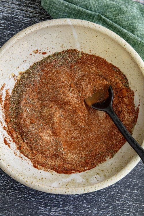 Homemade Cajun Seasoning Recipe - Chili Pepper Madness