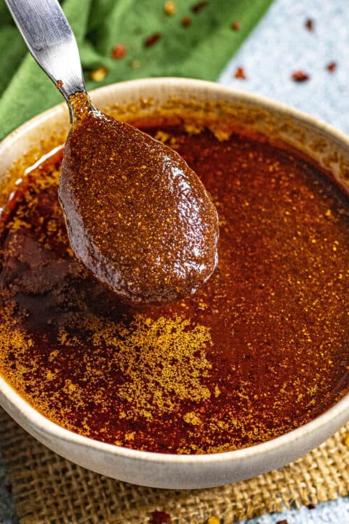 Nashville Hot Sauce Recipe - Chili Pepper Madness