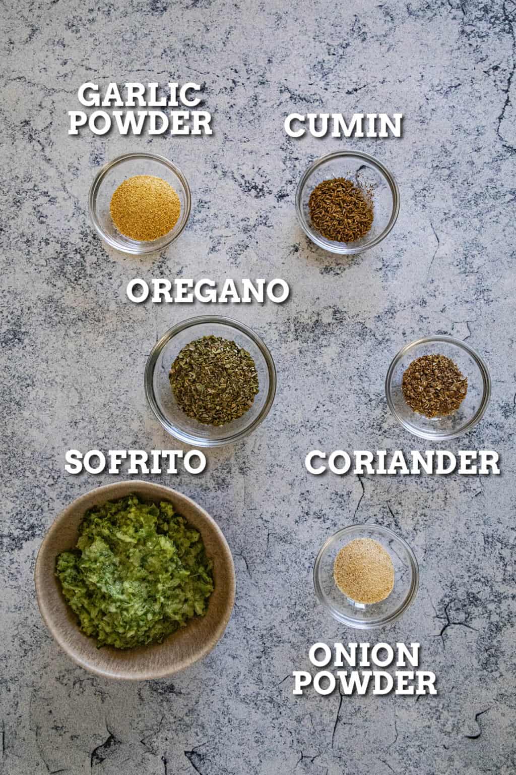 Pernil Recipe (Puerto Rican Roast Pork) - Chili Pepper Madness