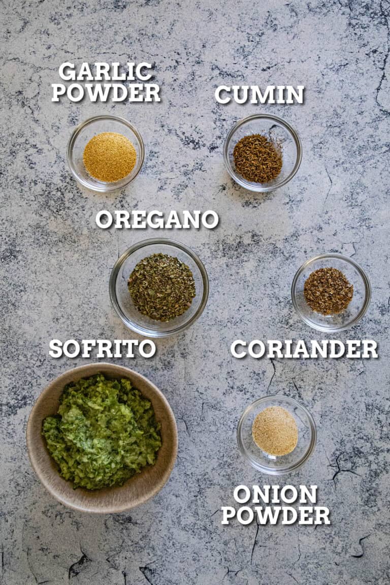 Pernil Recipe (Puerto Rican Roast Pork) - Chili Pepper Madness