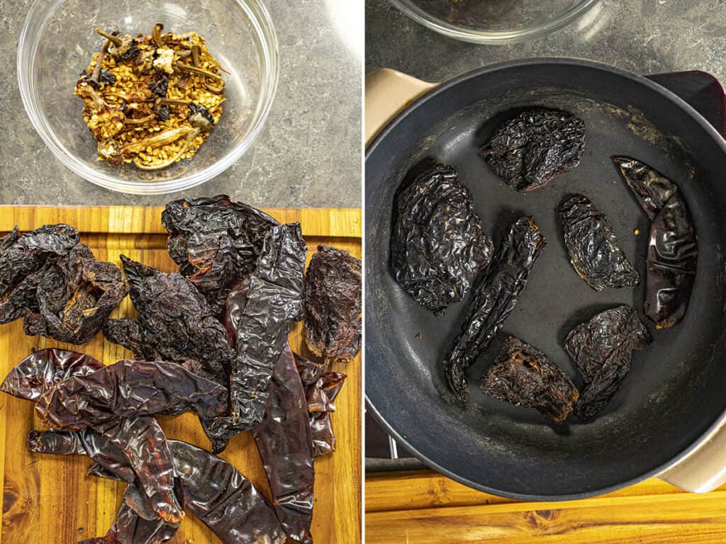 Chili Colorado Recipe Chili Pepper Madness at Stephen Jolly blog