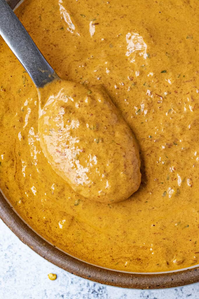 Chipotle Sauce Recipe - Chili Pepper Madness