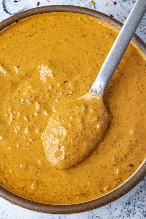 Chipotle Sauce Recipe - Chili Pepper Madness