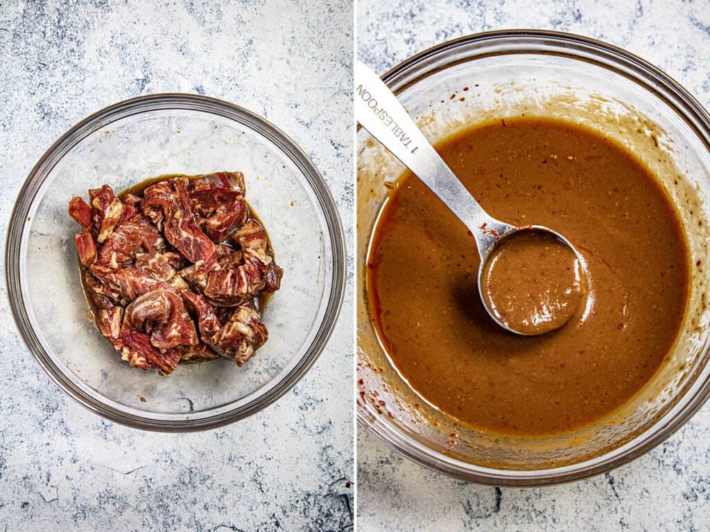 Hunan Beef Recipe - Chili Pepper Madness