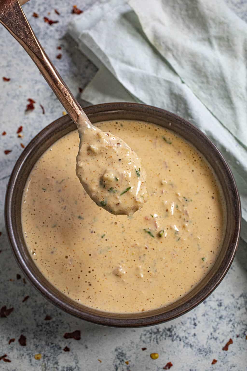 Remoulade Sauce Recipe - Chili Pepper Madness