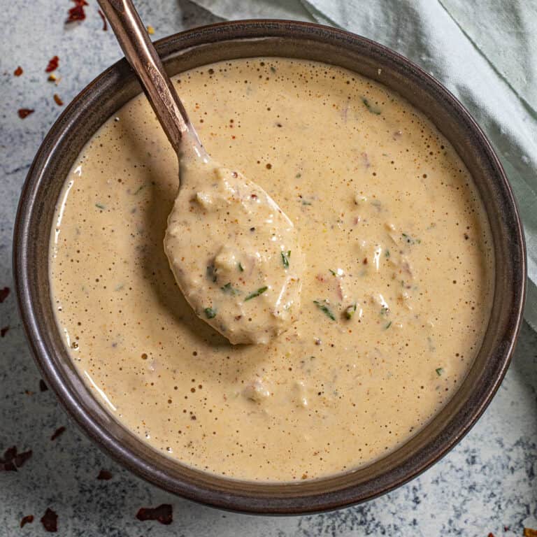 Remoulade Sauce Recipe - Chili Pepper Madness