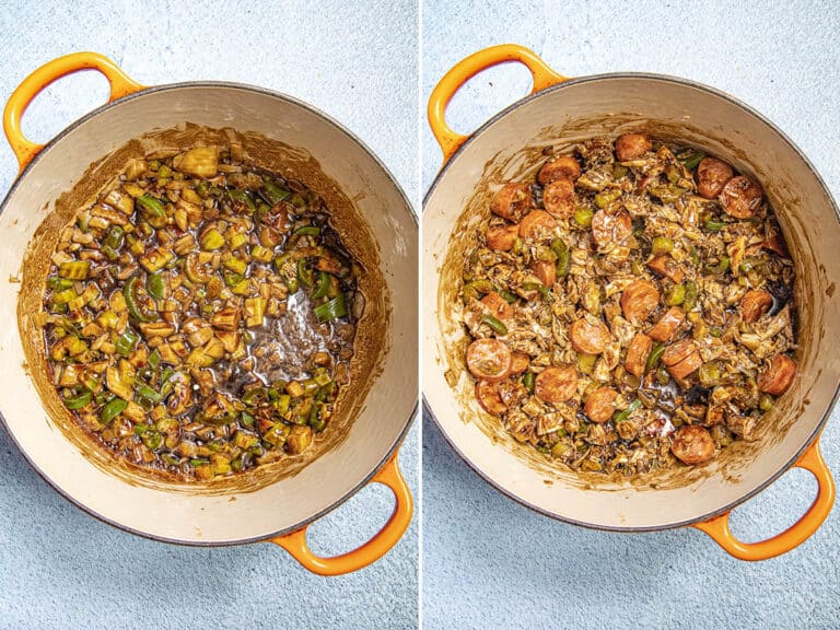 Turkey Gumbo Recipe - Chili Pepper Madness