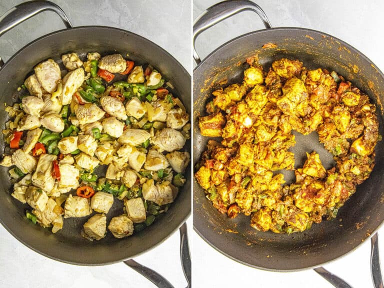 Phaal Curry Recipe: The Hottest Curry in the World - Chili Pepper Madness