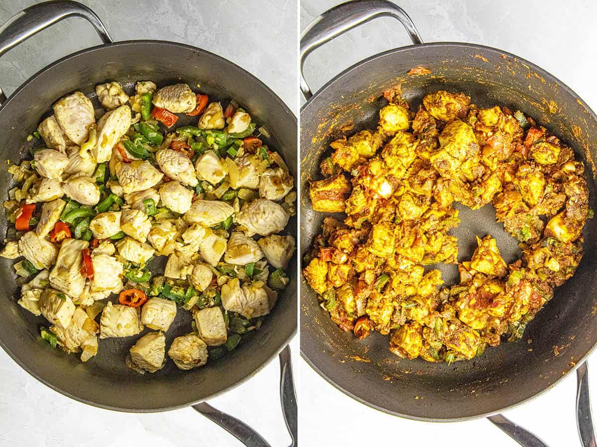 Phaal Curry Recipe: The Hottest Curry in the World - Chili Pepper Madness