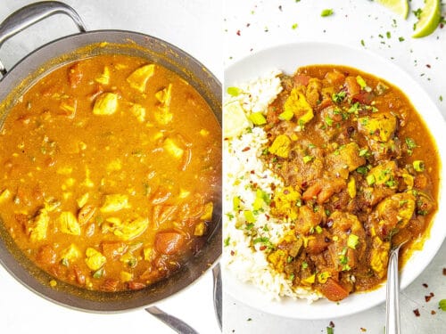 Phaal Curry Recipe: The Hottest Curry in the World - Chili Pepper Madness