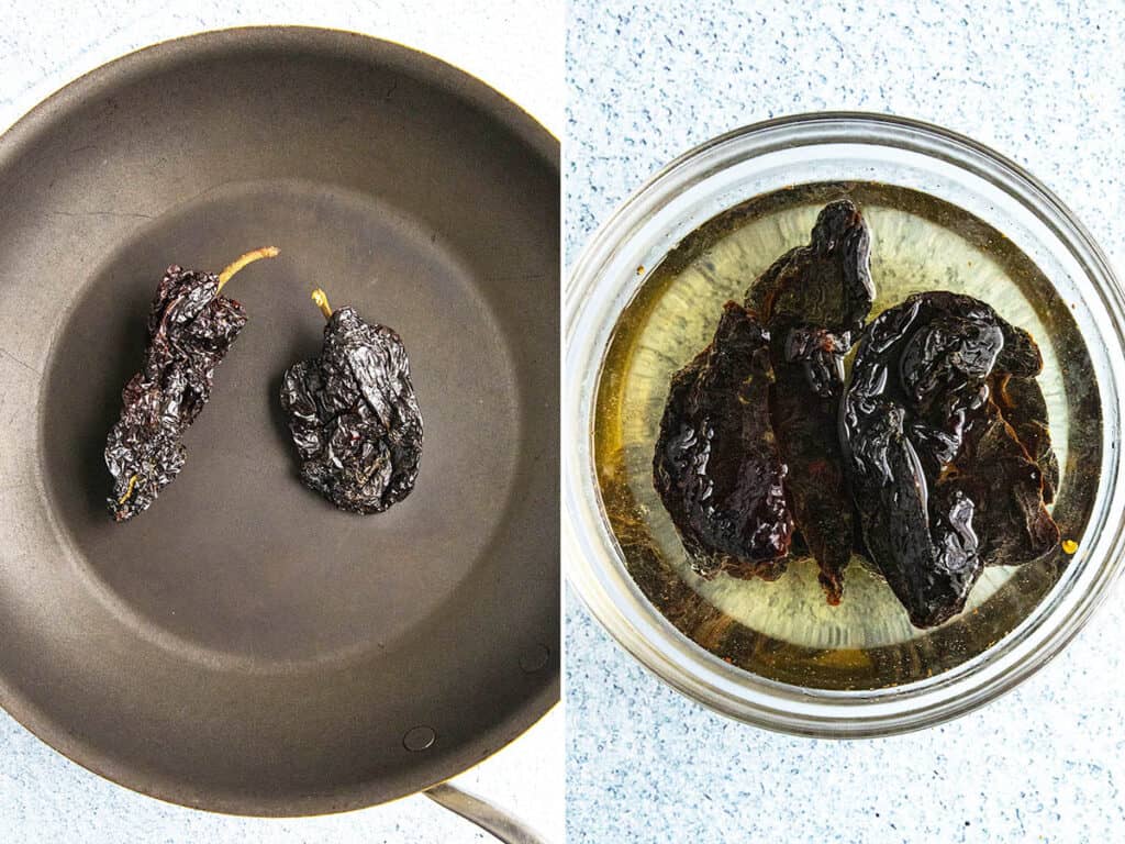 Pipian Rojo Recipe (Mexican Red Pipian Sauce) - Chili Pepper Madness