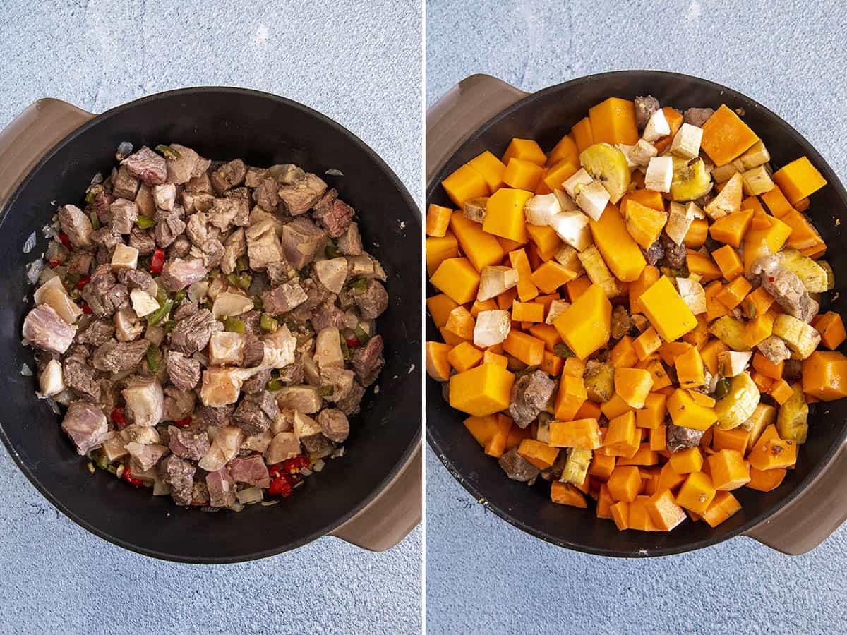 Sancocho Recipe (Latin American Stew) - Chili Pepper Madness