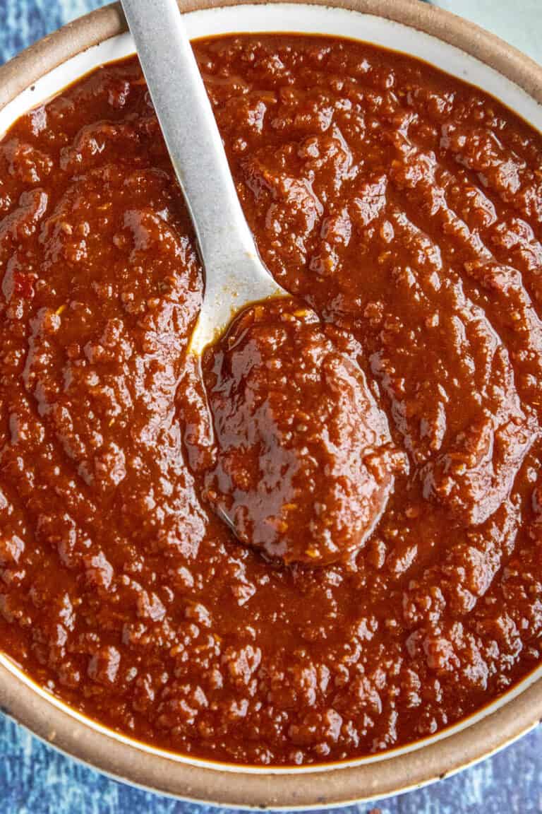 Adobo Sauce - Chili Pepper Madness