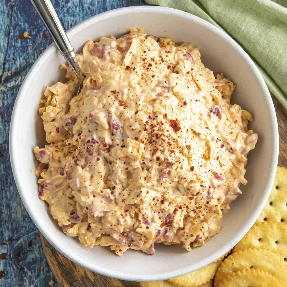 Pimento Cheese - Sourdough and More